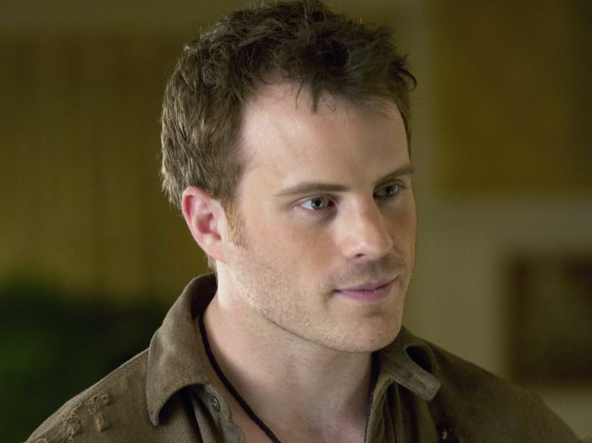 rob kazinsky