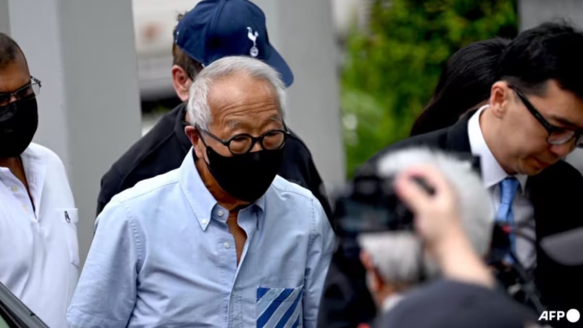 Ong Beng Seng diberi tarikh baharu untuk mengaku bersalah - BERITA ...