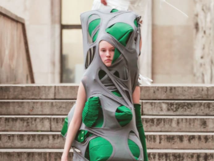 styling ugly clothes