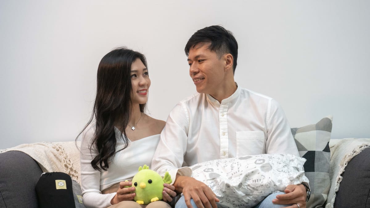 SME Diaries: It was daunting taking our baby and maternity start-up ...