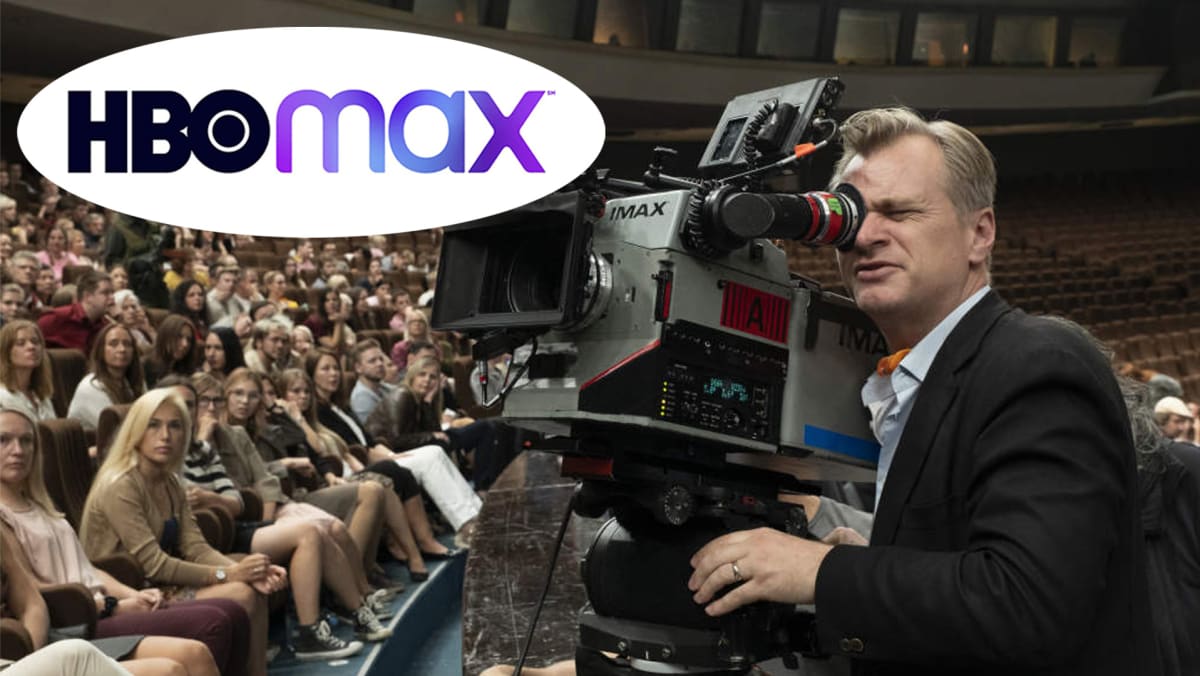 Christopher Nolan Slams Warner Bros Over Streaming Deal With HBO Max ...