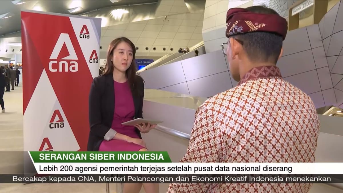 KILASAN | 26 Jun 2024 - BERITA Mediacorp