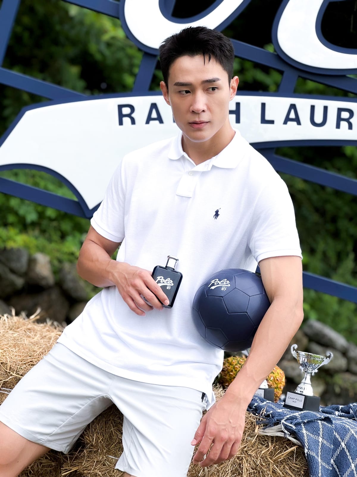 Tyler Ten Was Nervous Baring His Bod Next To Physical:100’s Amotti ...