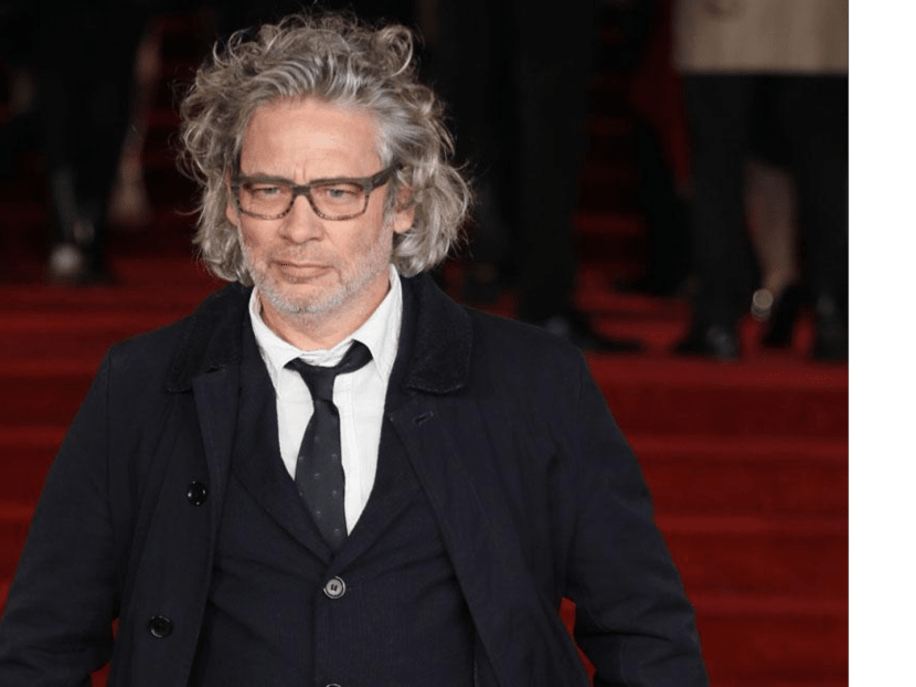 Dexter Fletcher To Direct The Saint Reboot - TODAY