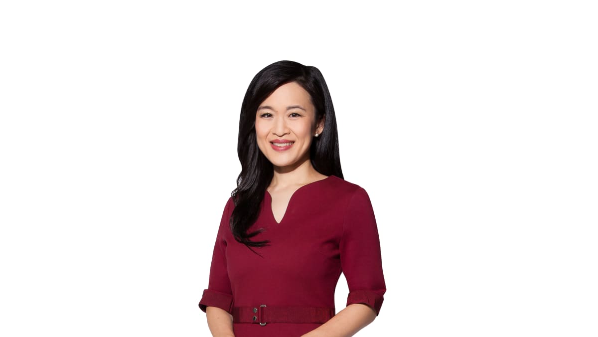 Teresa Tang - Mediacorp