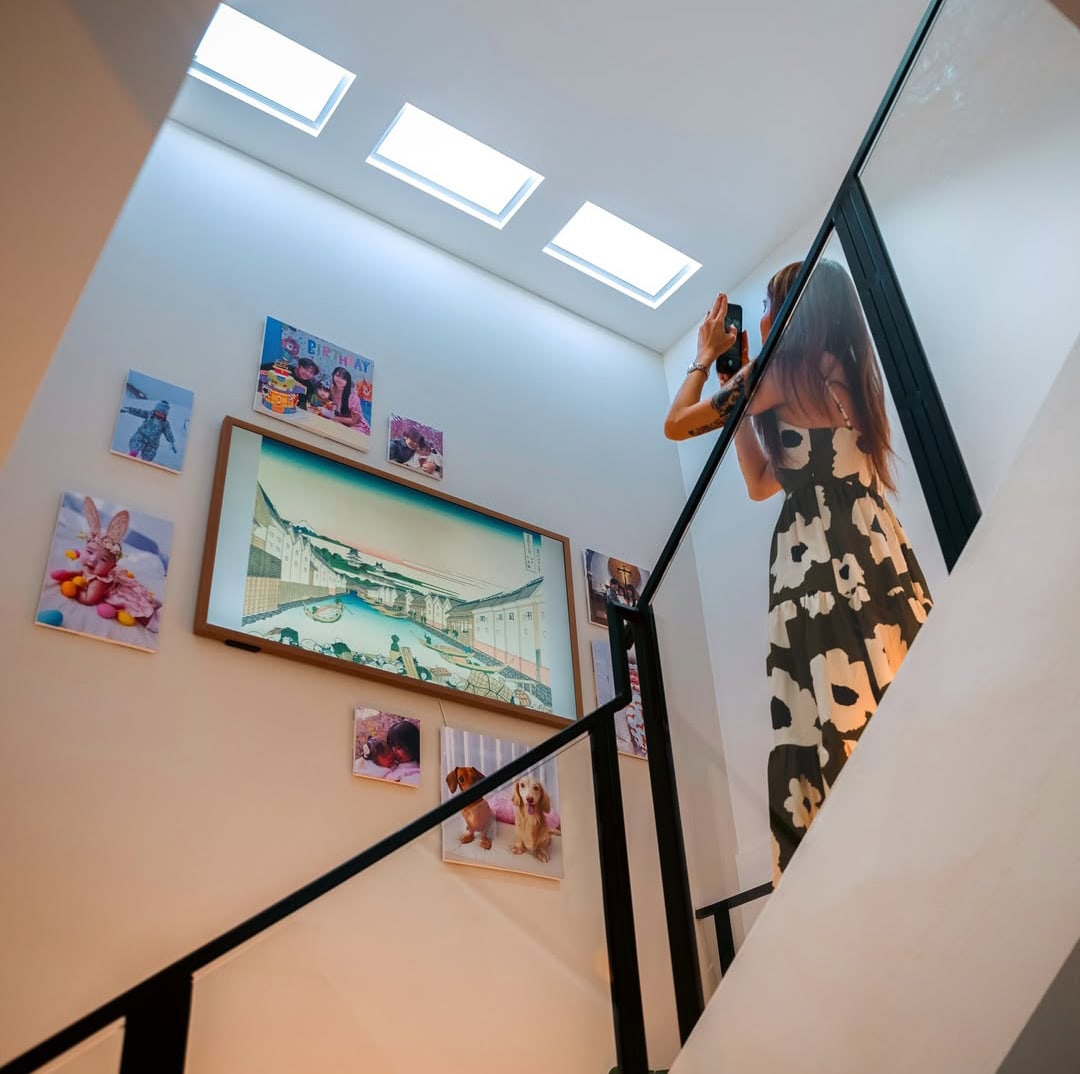 Gerald Koh's Maisonette is a fairy tale come true! | HardwareZone Forums