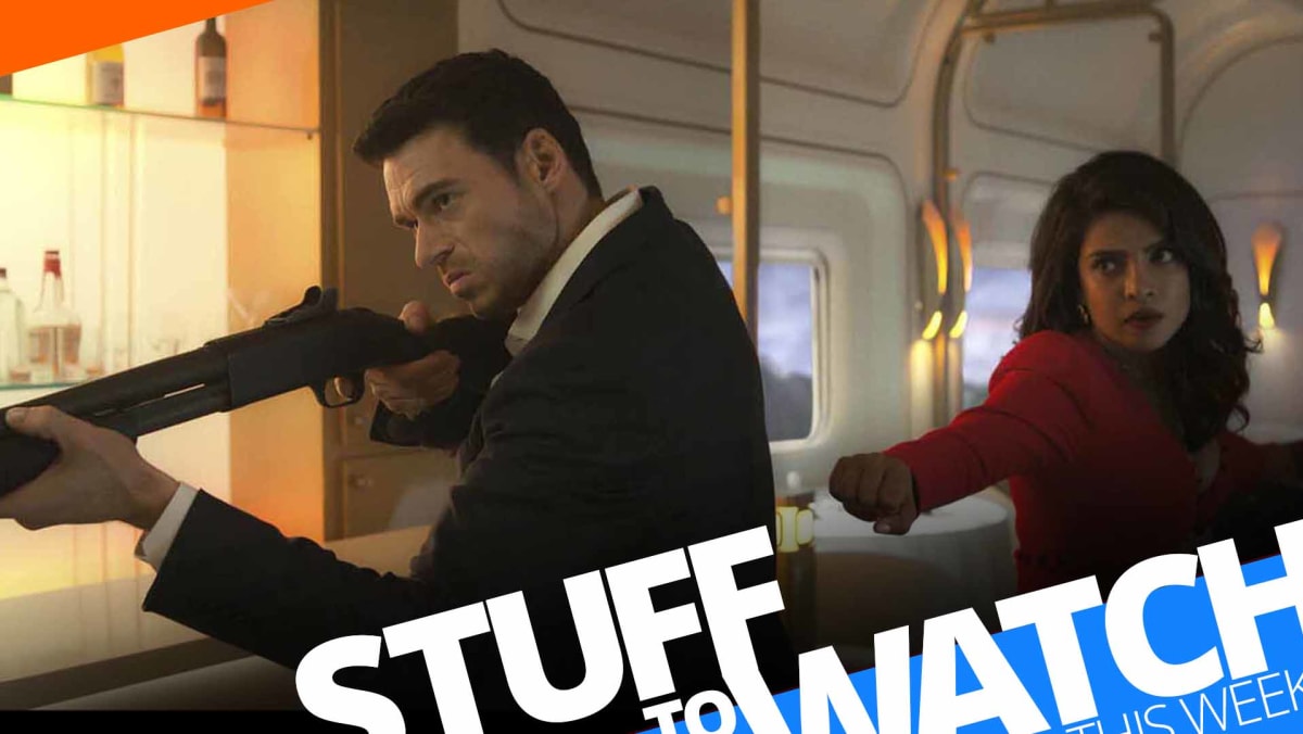 Stuff To Watch This Week (Apr 24-30, 2023) - CNA Lifestyle