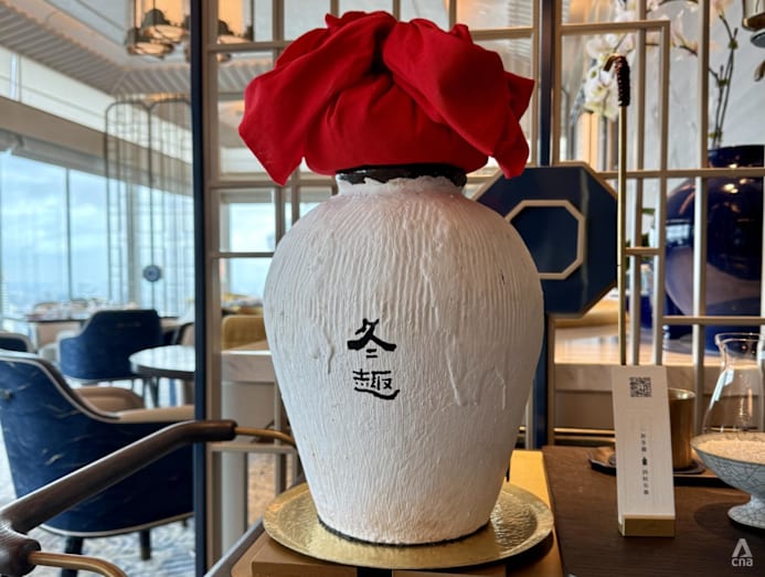 Following the origins of Jinhua ham and Shaoxing wine - CNA Luxury