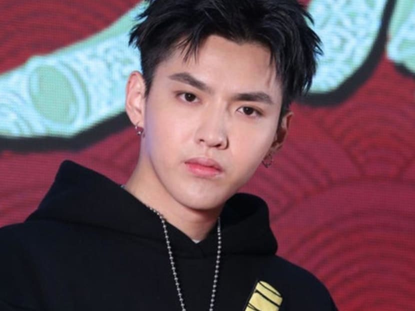 Kris Wu, Who Is In Jail For Rape, Reportedly Asked Why There Wasn't Hot ...