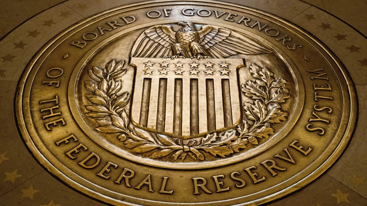 Fed leaves rates unchanged, sees no hurry to cut again - CNA