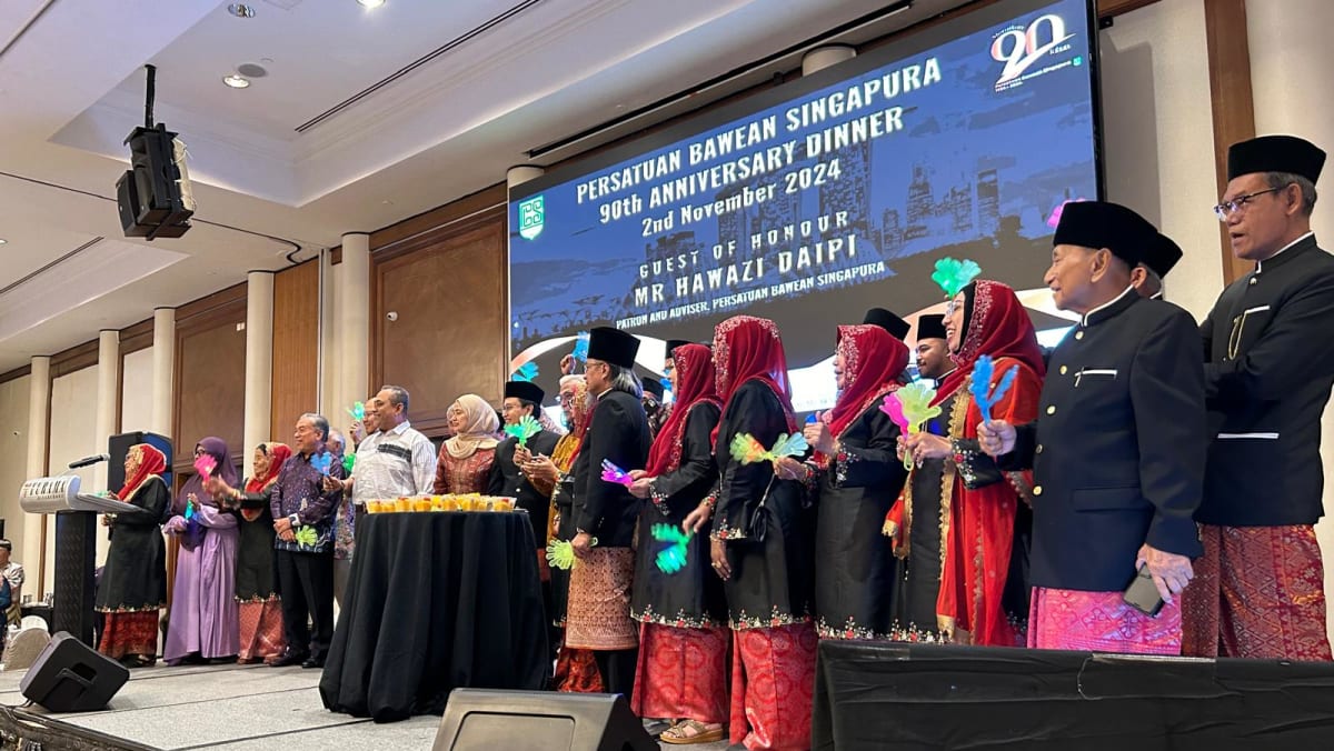 Persatuan Bawean Singapura buka Akademi Budaya Bawean di Batam ...