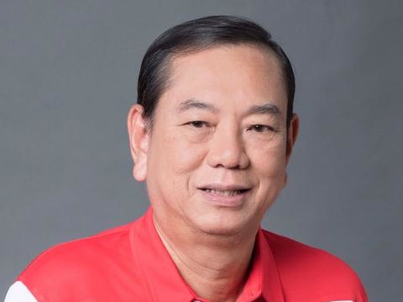 GE2020: The Progress Singapore Party - TODAY