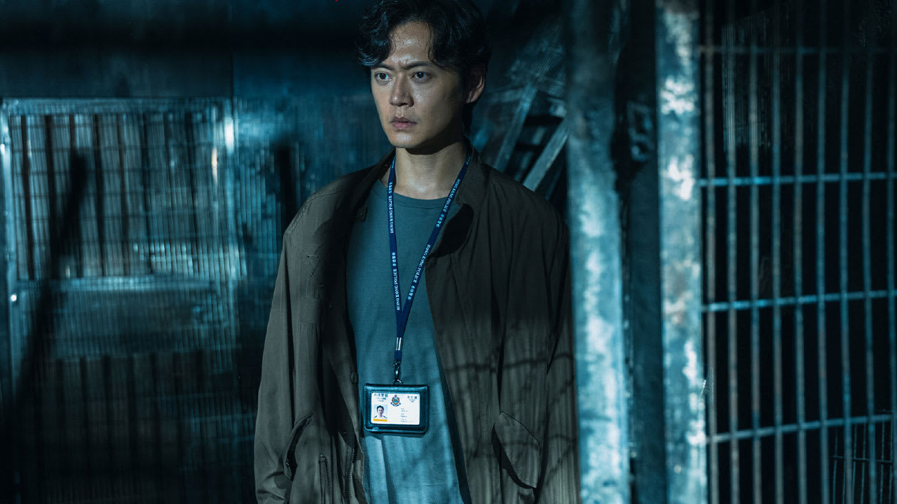 身体里面藏着一群人，《刑侦12》观后感…… - vibes by 8world