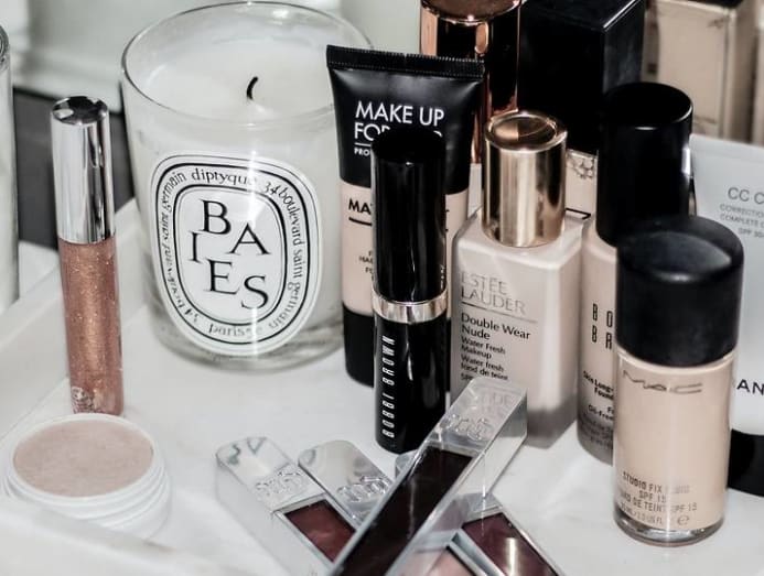 makeup pinterest products