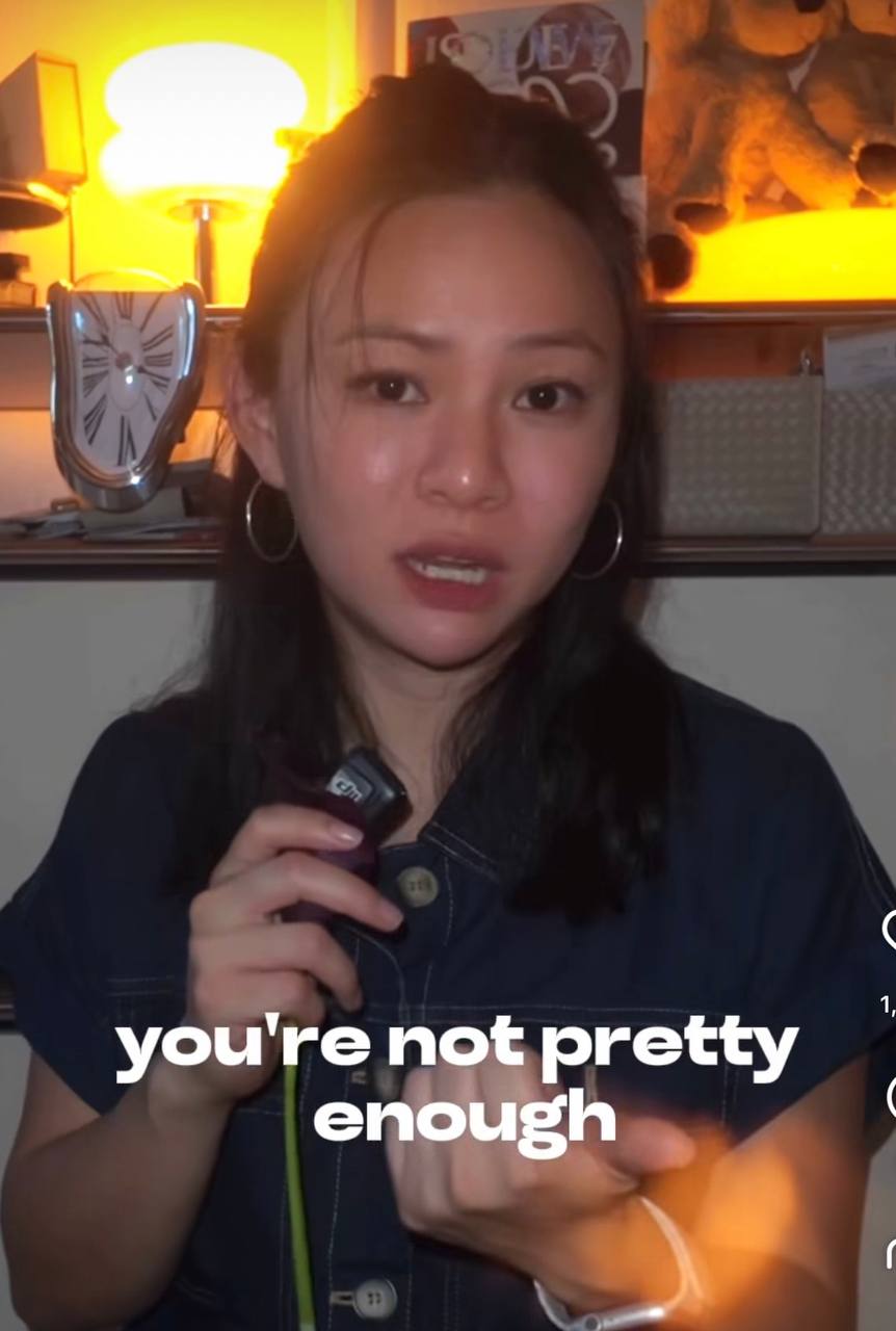 Mediacorp Actress Kayly Loh Dropped From Role Right Before Filming ...