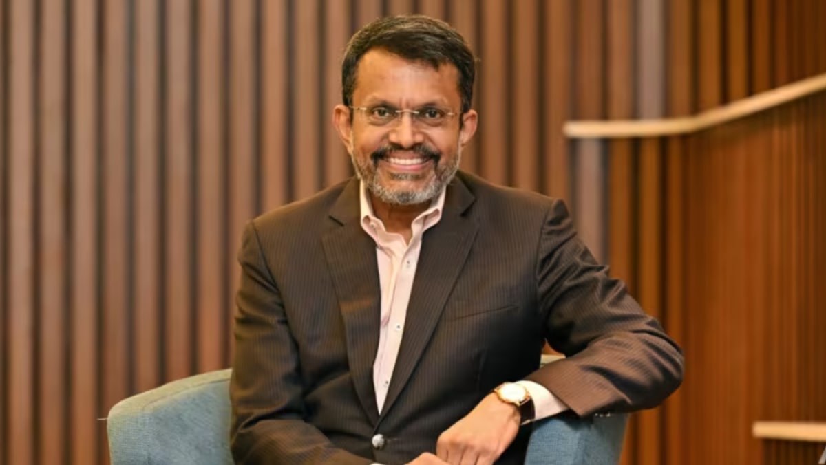 Ravi Menon to be Singapore's first Ambassador for Climate Action - TODAY