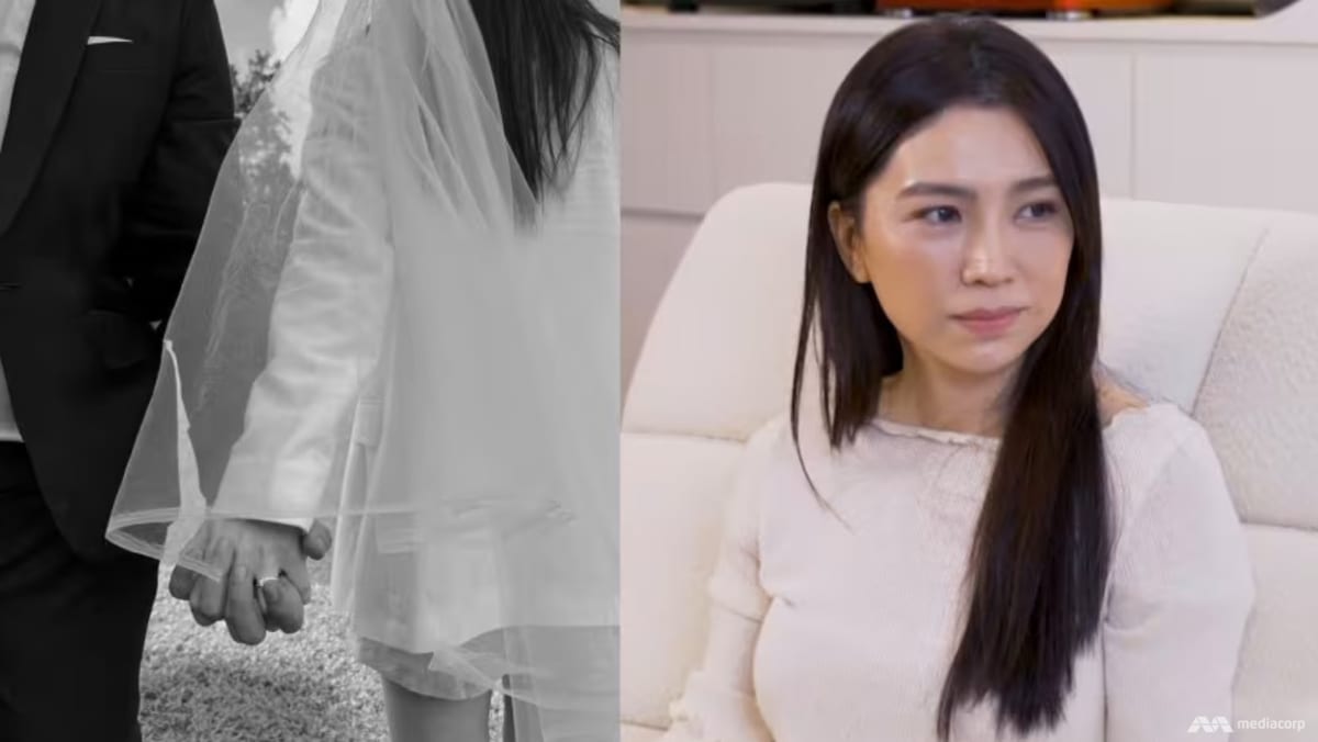 Actress Sora Ma's new home filled with memories of late husband ...