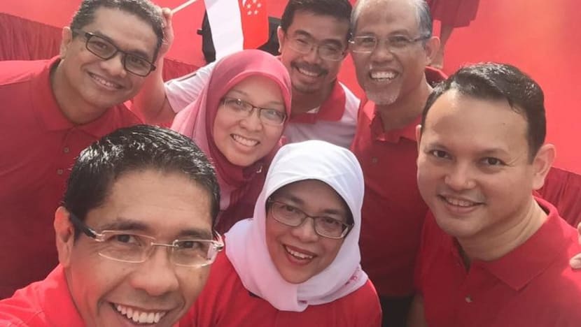Dr Intan Azura Mokhtar bersara dari politik setelah berkhidmat 2 ...