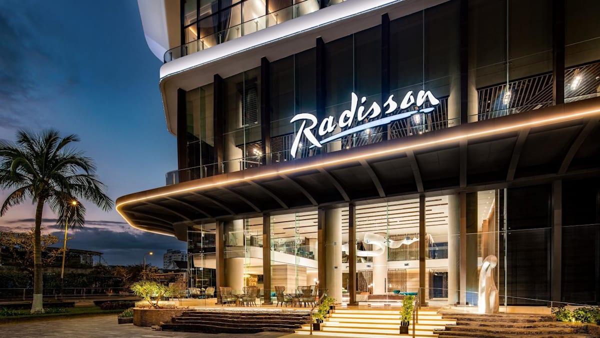 Radisson Hotel Group expands its footprint in Asia Pacific with ...