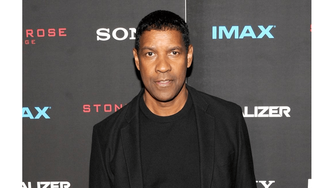Denzel Washington thinks Drake's tattoo tribute is crazy - 8days