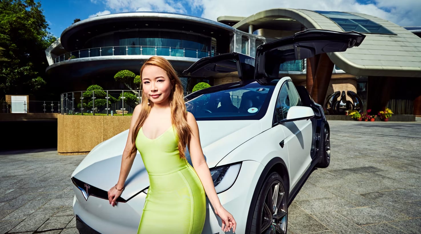 14 GCBs In Singapore & Their Crazy Rich Owners - 8days