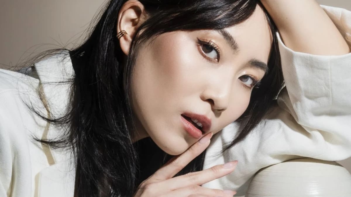 Celebrity beauty files: 987 DJ Sonia Chew on living her best life and ...