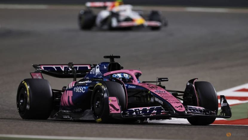 Team by team prospects for the 2025 F1 season - CNA