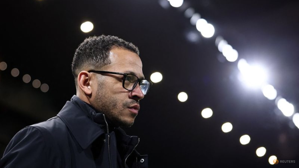 New Chelsea manager Rosenior looks to hit the ground running - CNA