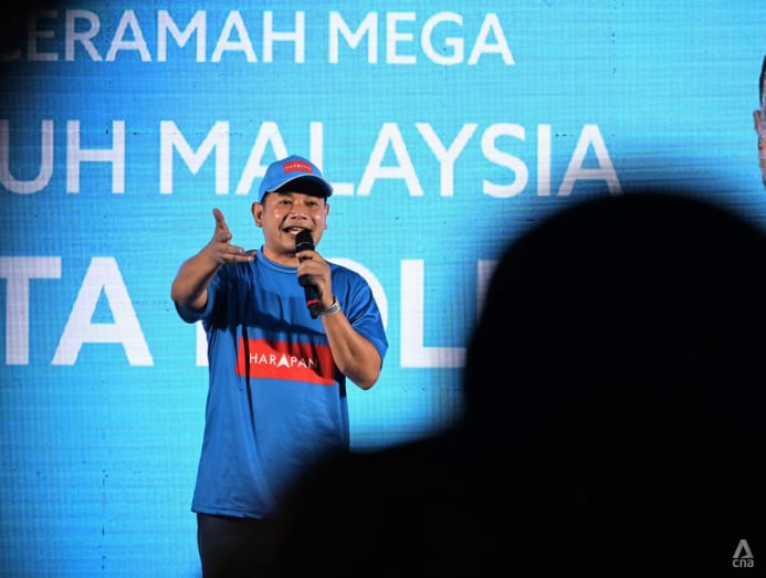 PH 'controlling' campaign narrative, aiming to win more than 90 seats ...