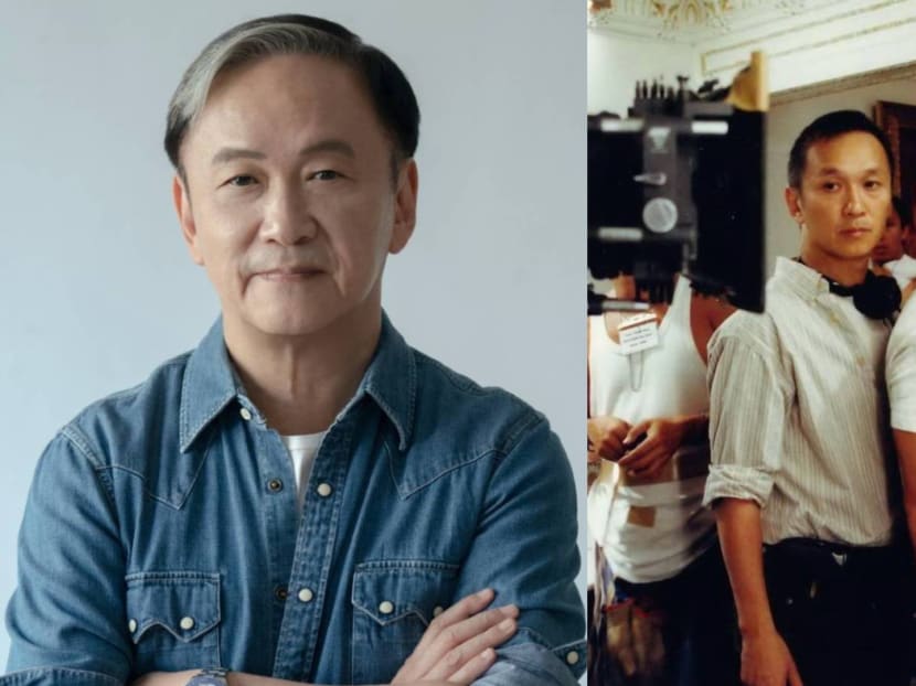 HK Director Teddy Chan, 64, Says Jackie Chan Hated Him For 20 Years After He Quit His Job As The ...