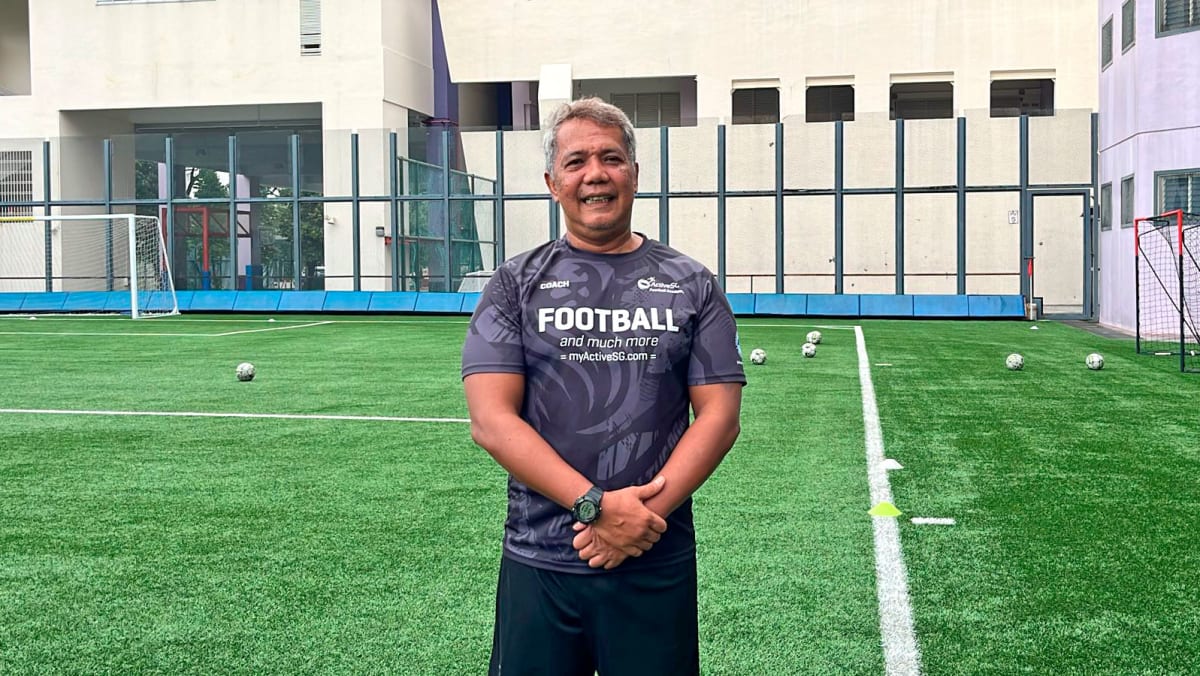 Learning to exercise new skills as a sports educator