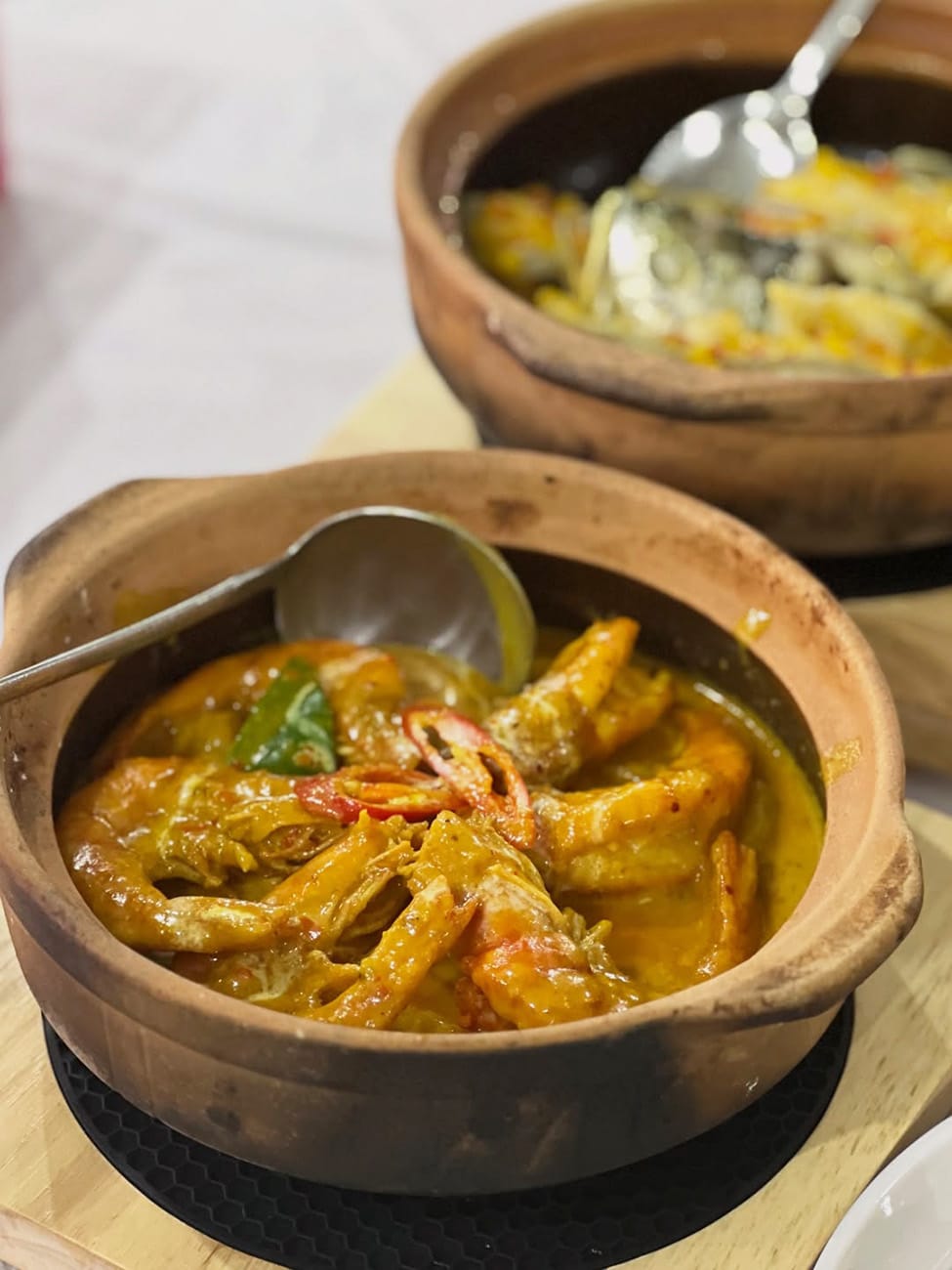 ‘Profitable’ Hae! Prawn Claypot Closes After 18 Months, Replaced ...