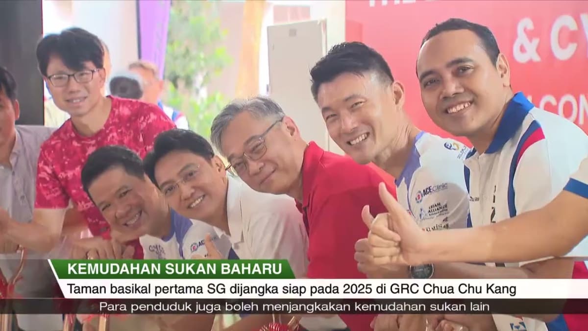 KILASAN | 11 Ogos 2024 - BERITA Mediacorp