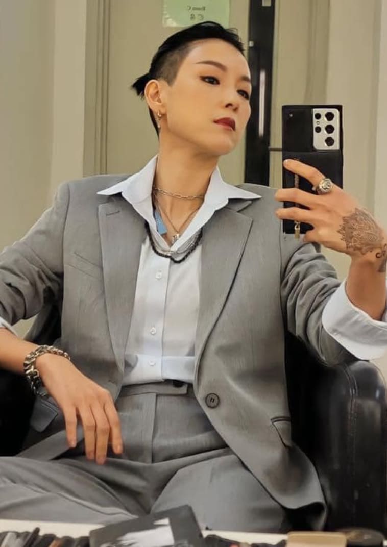 TVB's Top 8 Most Well-Liked Actresses; You'll Never Guess Who's No. 1 - 8days