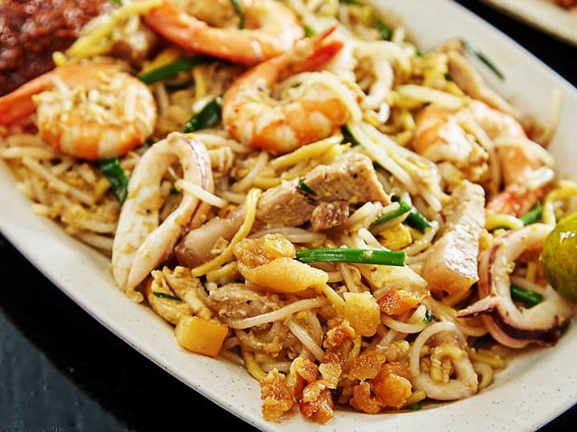 Famous Hokkien Mee Stall Yong Huat Closing Down — But Not ’Cos Of Covid ...