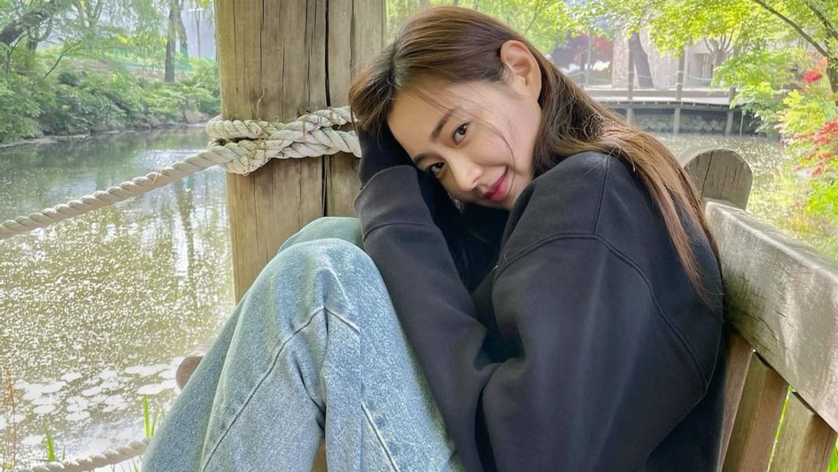 Single's Inferno 2's Shin Seul-ki to make acting debut in school-based ...