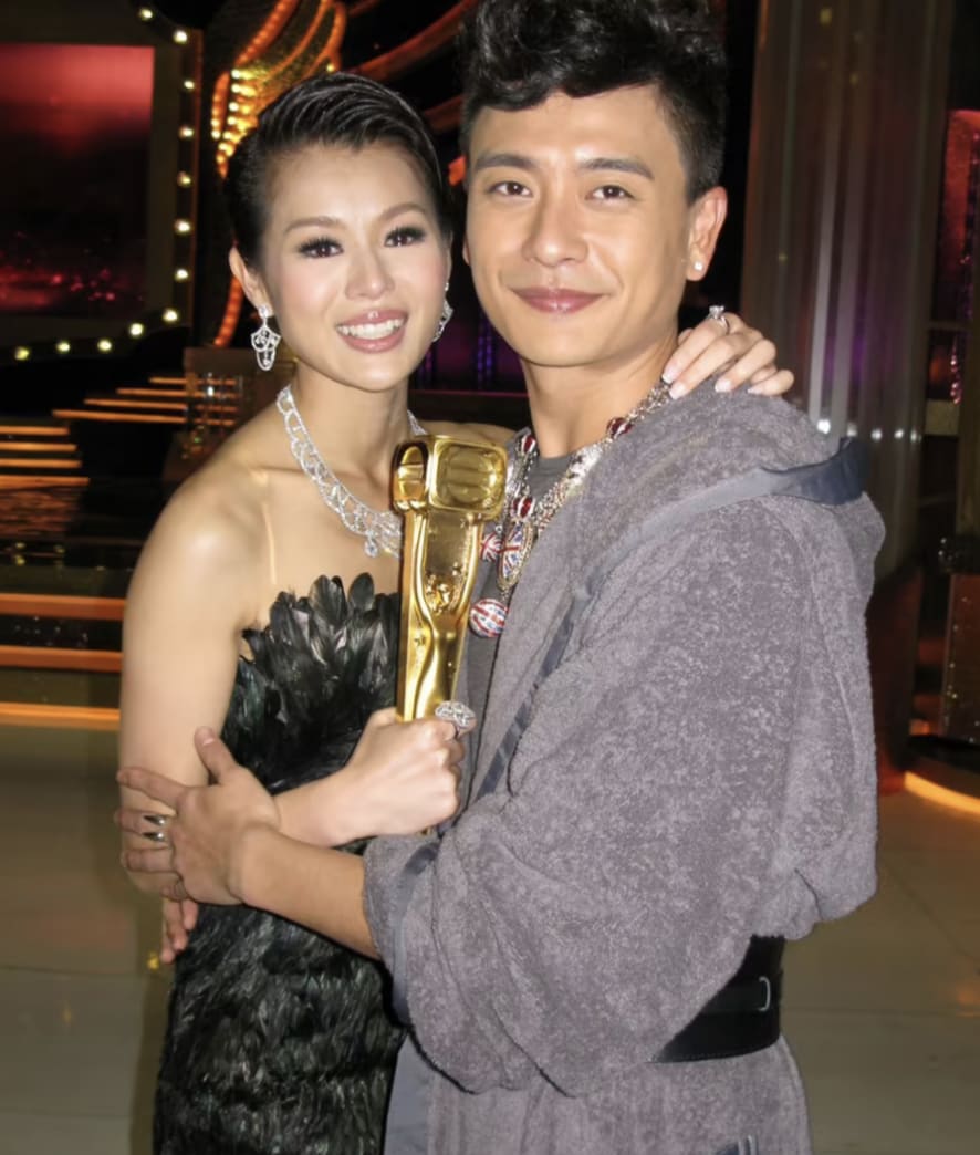 Bosco Wong, 44, Says His Mum Is The Reason He's Still Single: "She ...