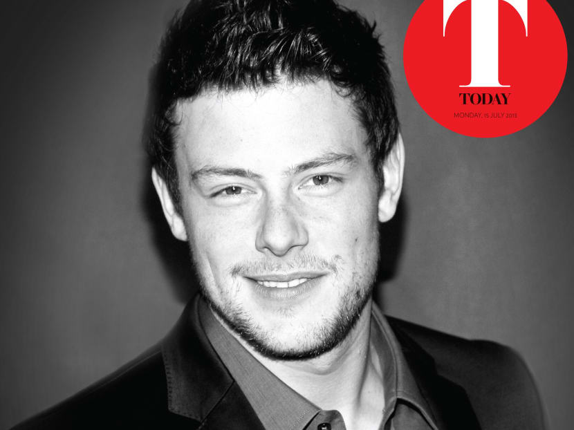 lance monteith