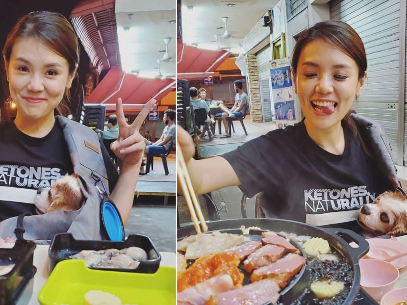 Foodie Friday: What The Stars Ate This Week (Apr 2-9) - TODAY