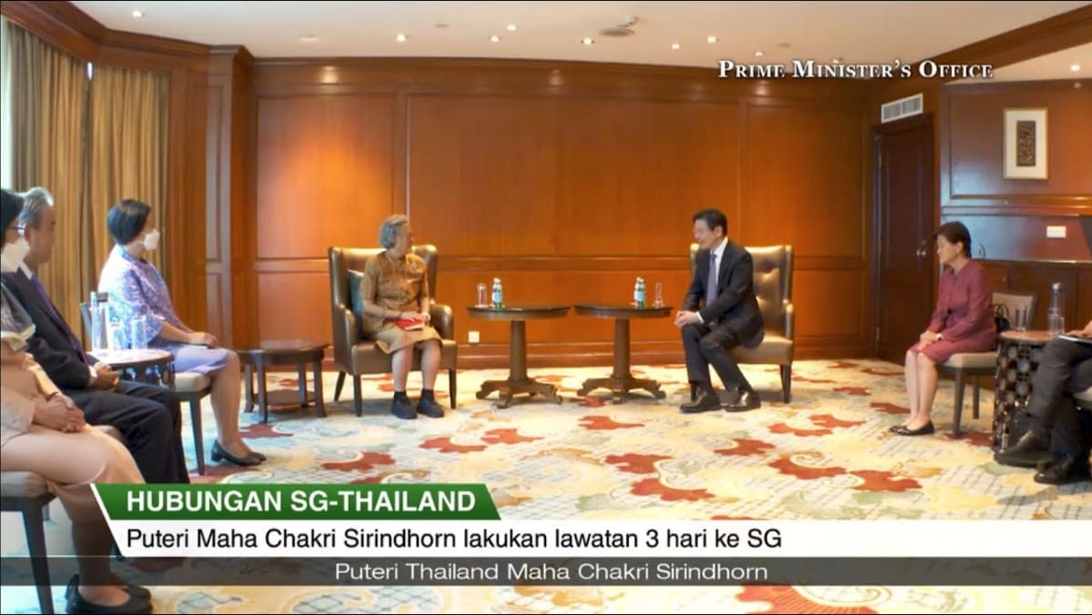 KILASAN | 8 Jan 2025 - BERITA Mediacorp