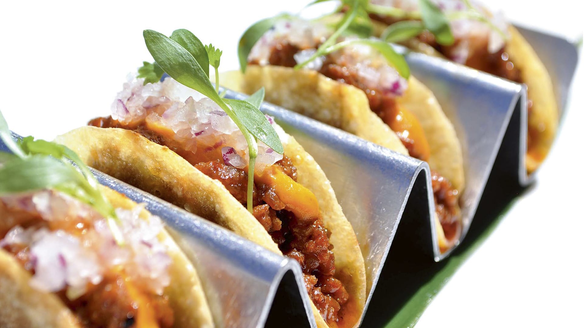 Middling Food At Former Iron Chef America Contestant's Restaurant - 8days