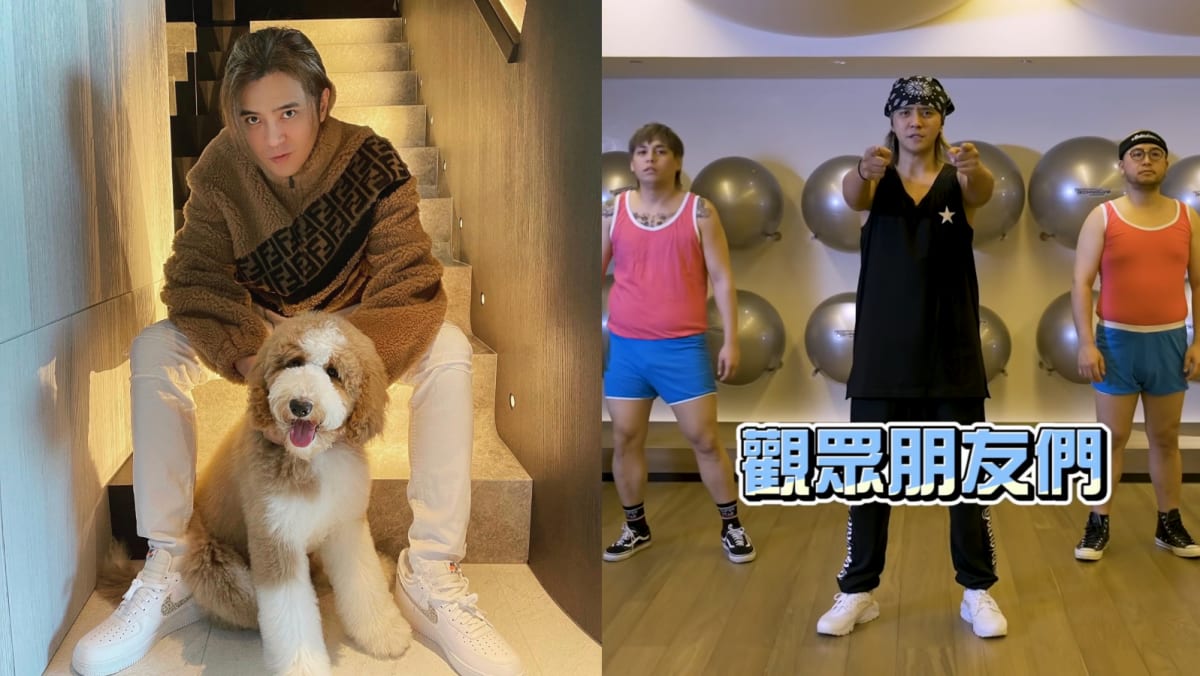 Reports Claim Show Luo Probably Earned Only S$870 From His 3 Vids On ...