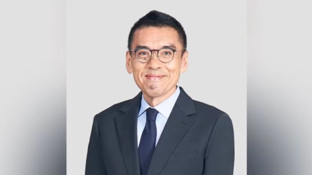 GIC首席投资官钟哲雄 将于4月离职 - 8world