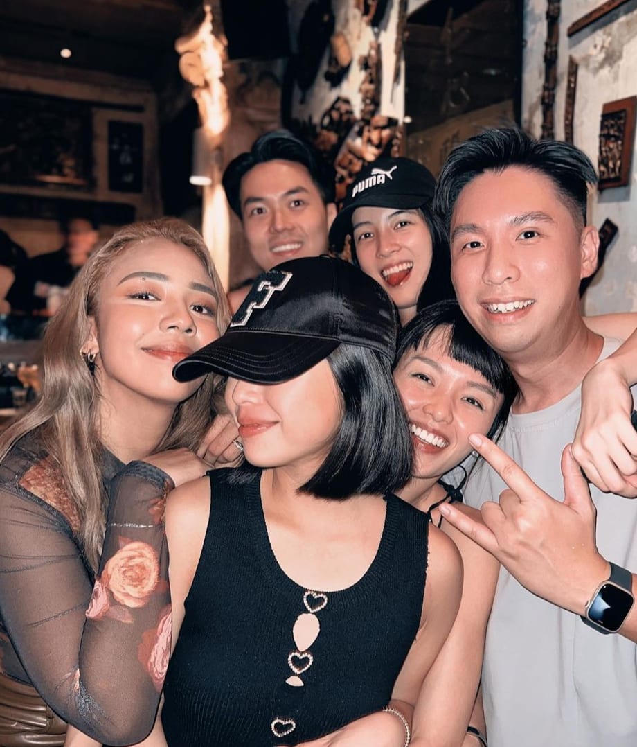 Wu Sihan, 31, Is A Full-Time Chef And Now A Mediacorp Artiste… Oh, And ...