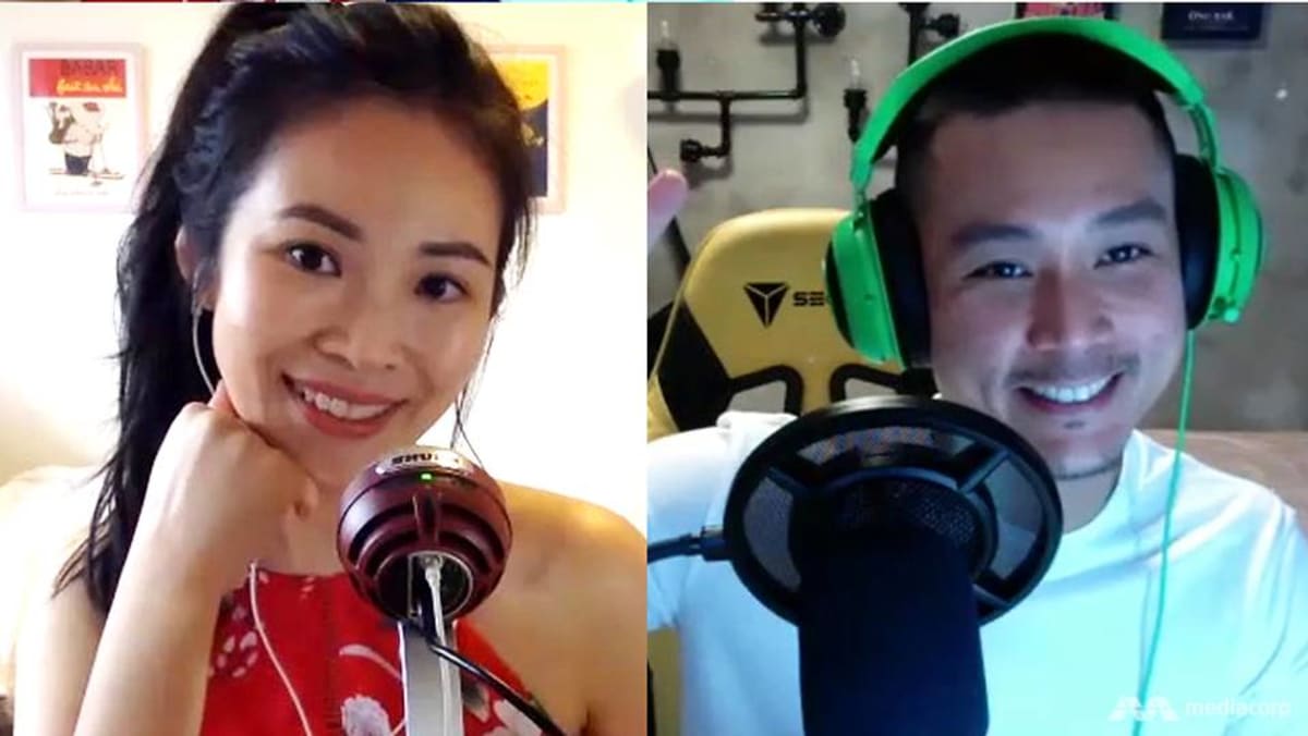 ‘I was not likeable’: How Andie Chen came to terms with not being a ...