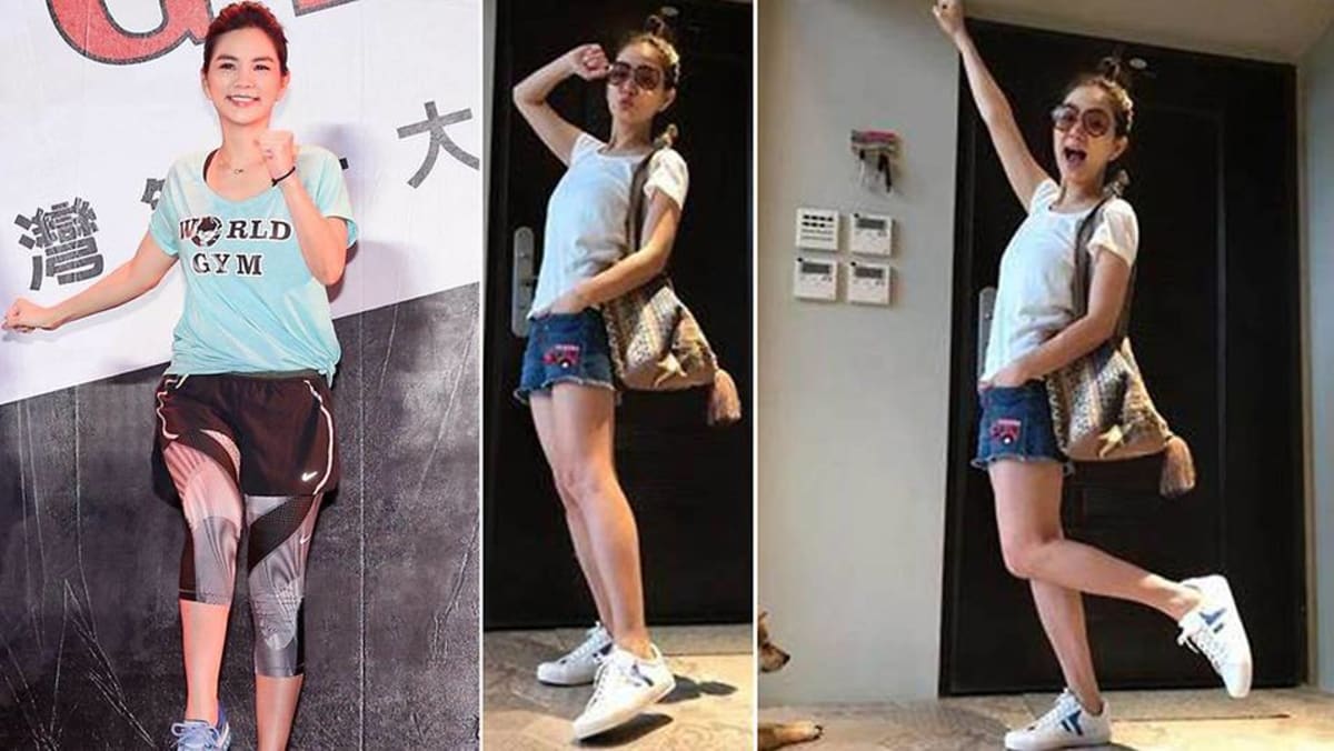 Ella shares more about the day she gave birth - 8days