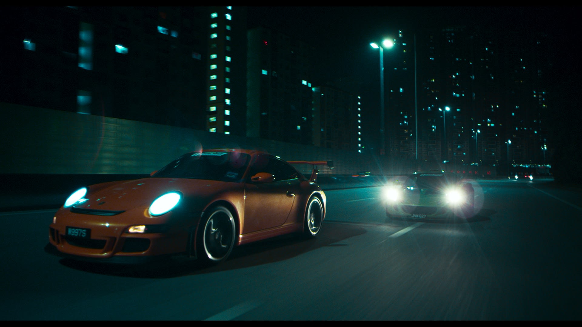 Oversteer Review: Singapore’s First Car-Racing Movie Is Unbelievably ...