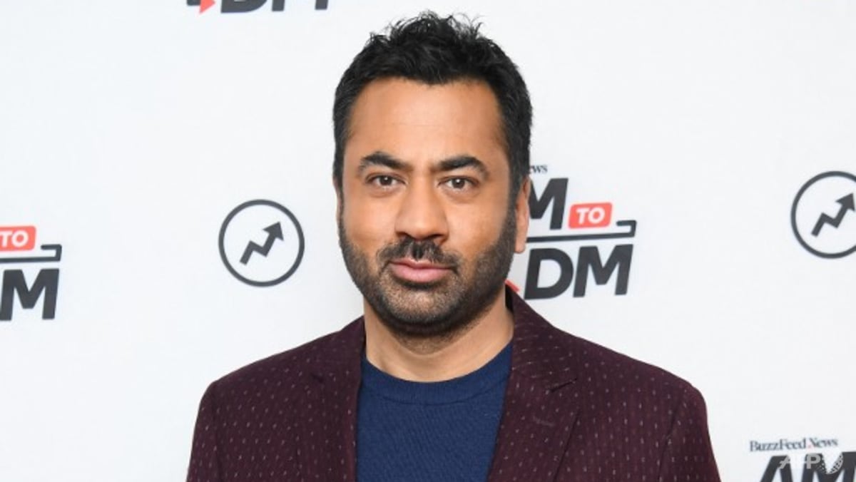 Harold & Kumar star Kal Penn comes out as gay, announces engagement to ...