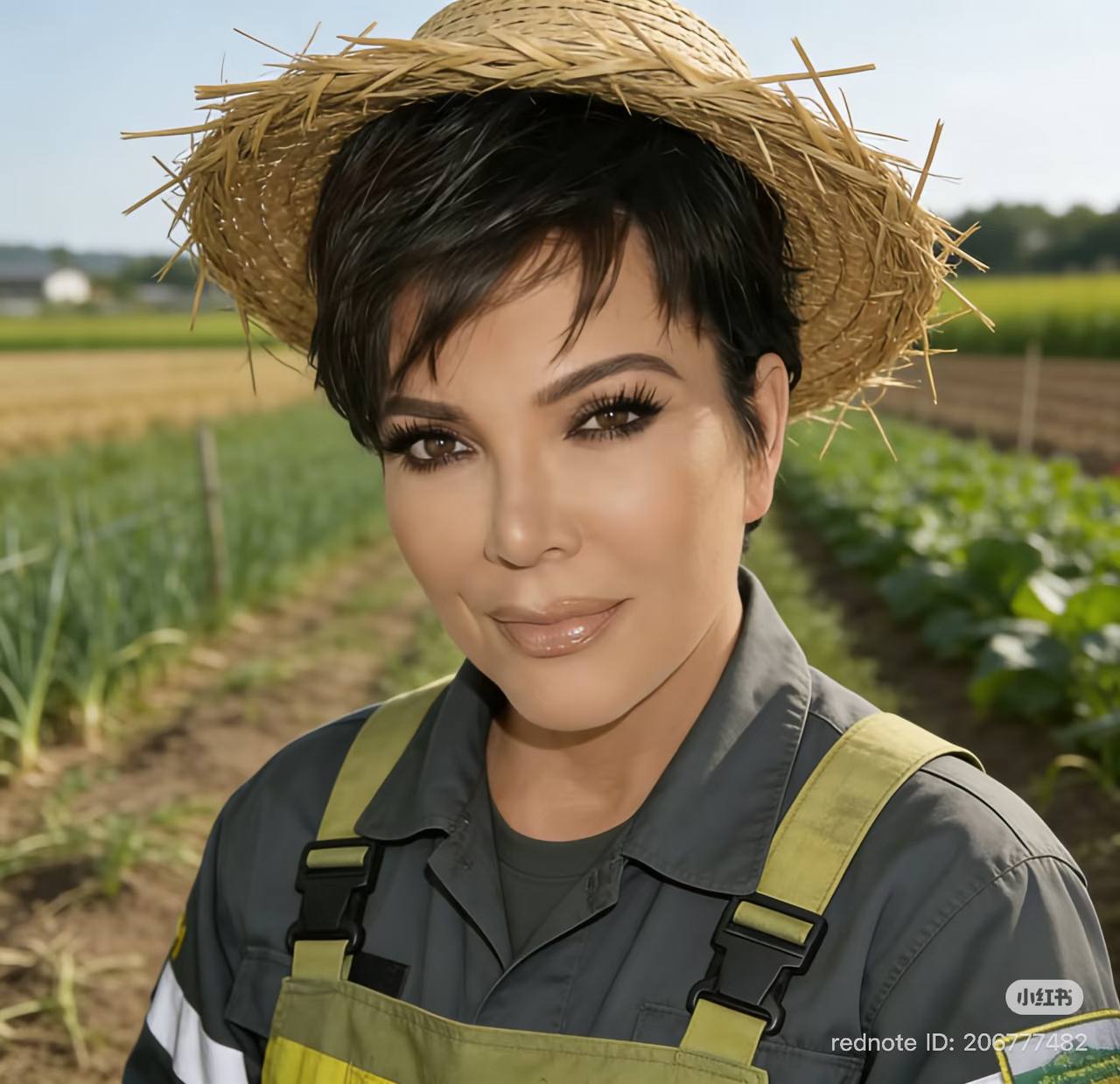 Kris Jenner Becomes Viral “Lucky Charm” In China; Now, Chinese Social ...