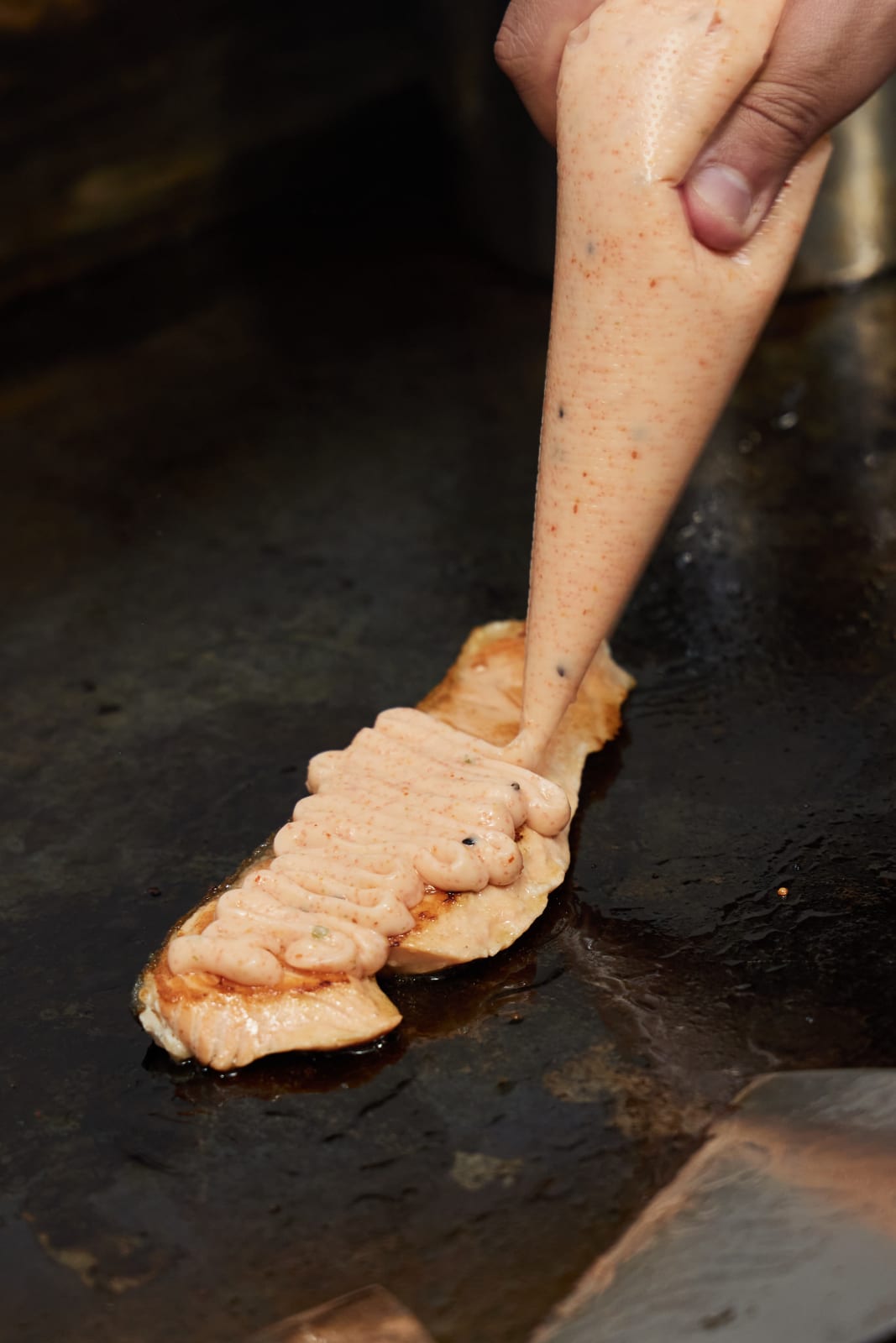 King Of Fried Rice Towkay, 25, Opens Mentaiko-Themed Japanese Rice Bowl ...